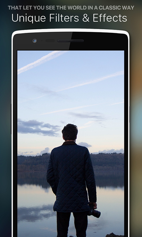 Film Photo Lab - Camera And Photo Editor For Mixing Filters:Amazon.com ...