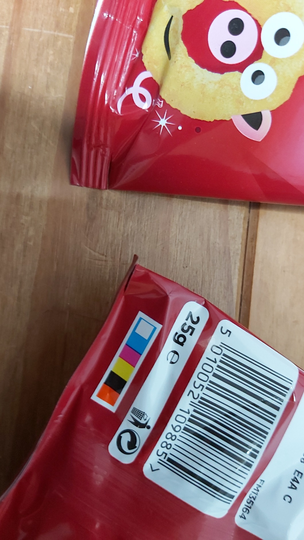 HDmirrorR Golden Wonder Awesome Oinks 25g x 36 : Amazon.co.uk: Grocery