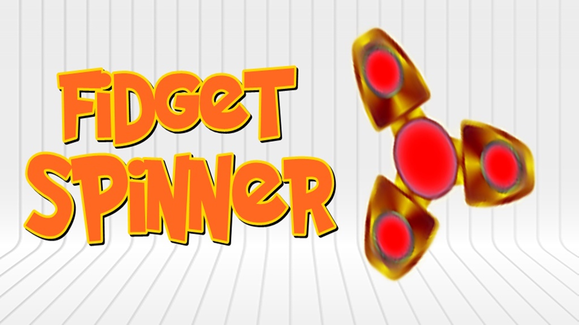 Ultimate Fidget Spinner - App on Amazon Appstore