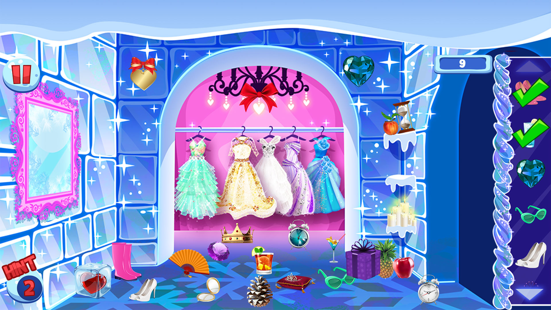 Hidden Objects: Find Out Games, Play a thrilling Hidden Objects Game ...