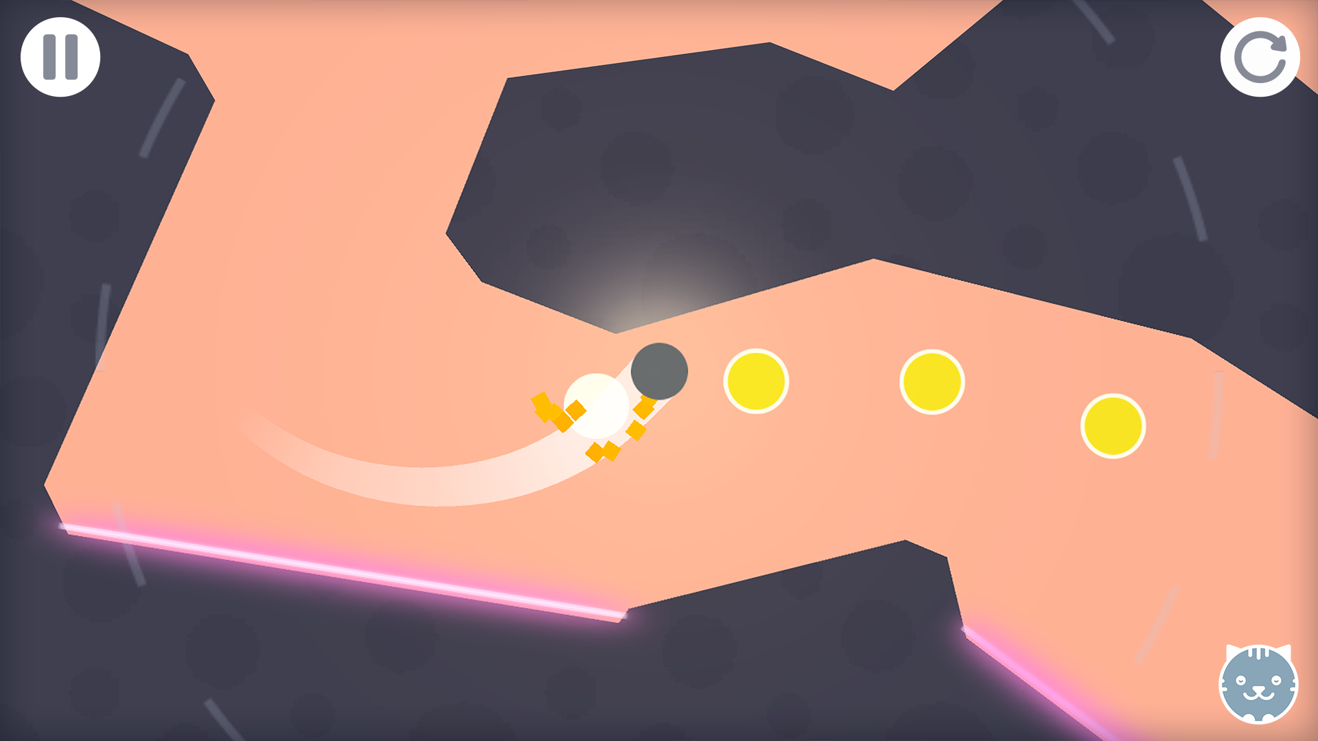 Rocking Ball - App on Amazon Appstore