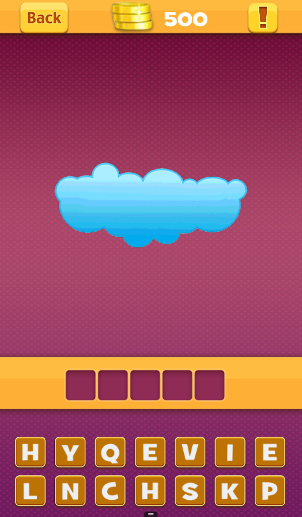 Logo Puzzle Game - App on Amazon Appstore