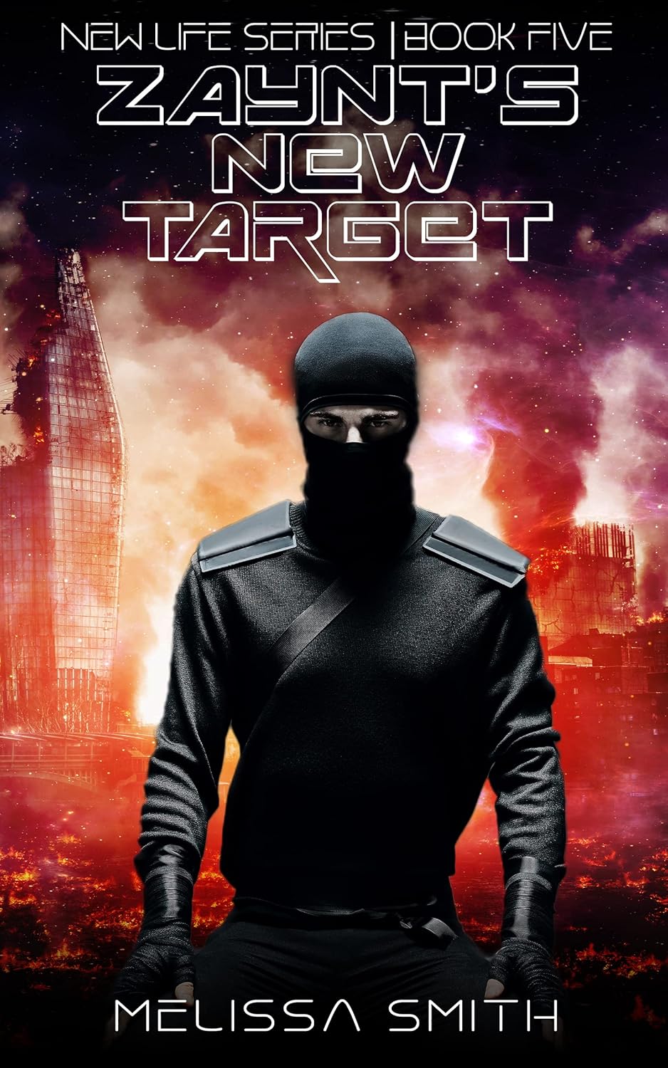 Zaynt's New Target (New Life Series Book 5) eBook : Smith, Melissa ...