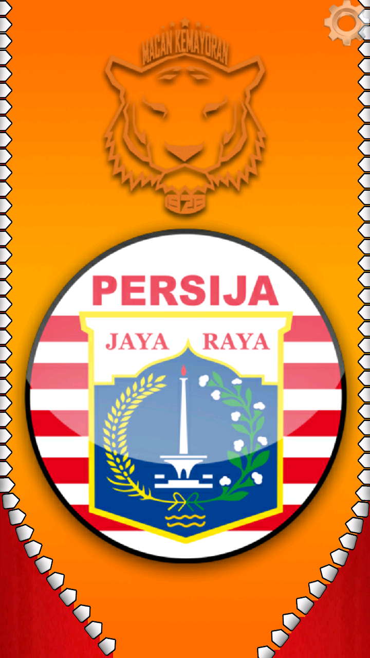Persija Wallpaper