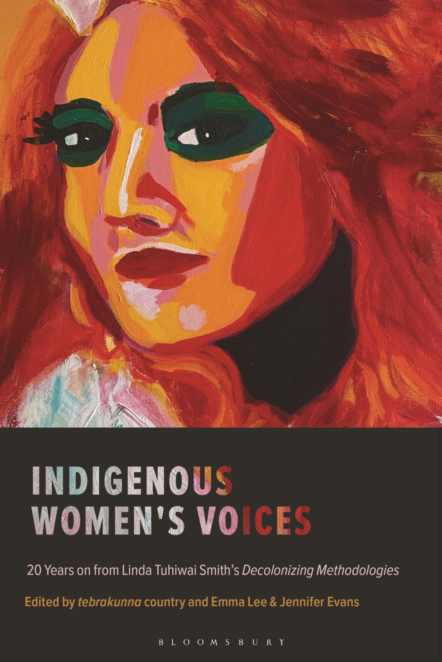 Indigenous Women's Voices: 20 Years on from Linda Tuhiwai Smith’s ...