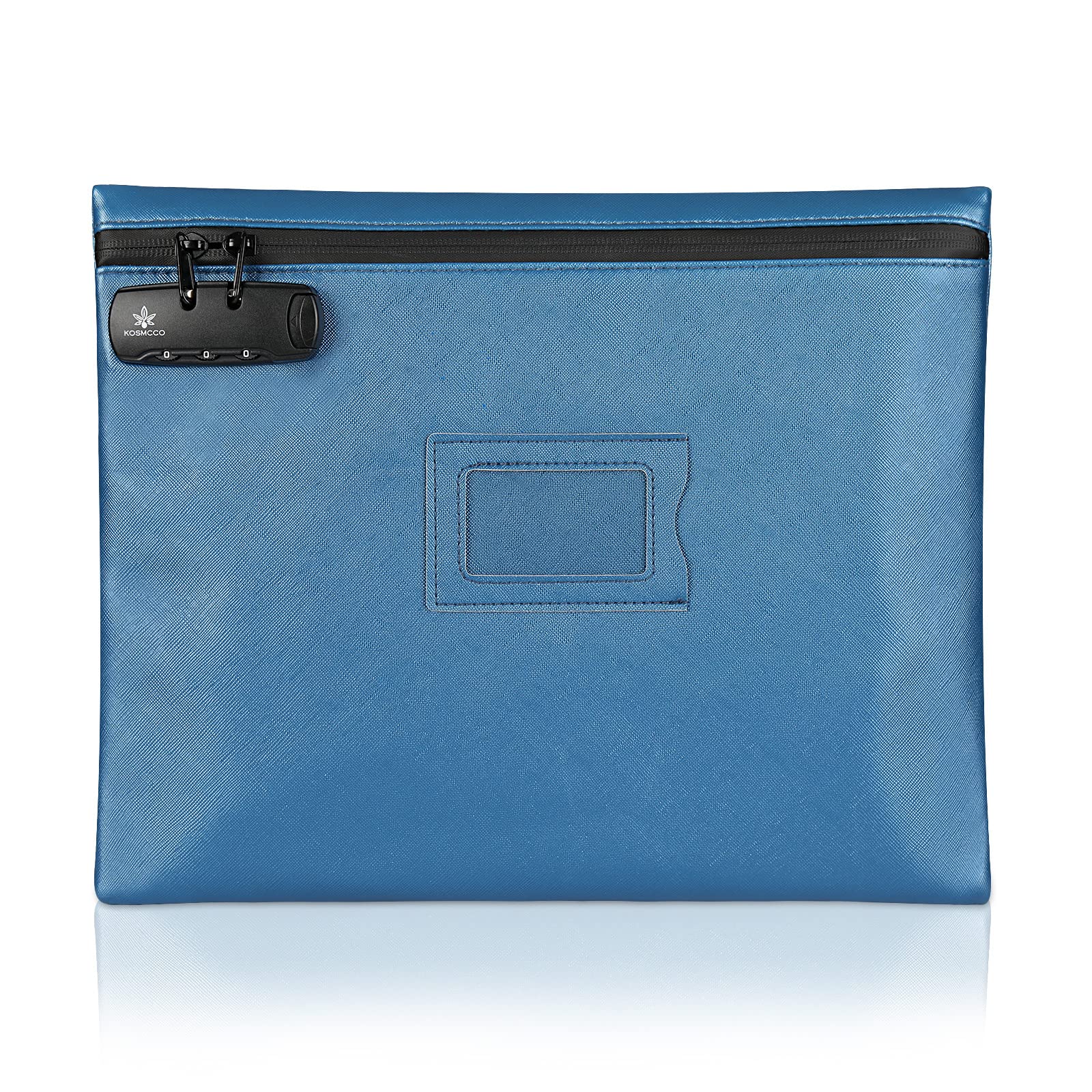 Snapklik.com : KOSMCCO Heavy Duty Notary Supply Bag