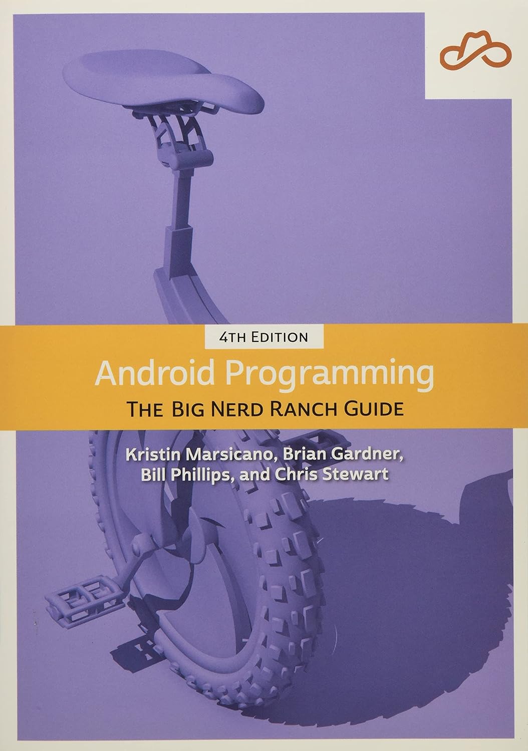 Android Programming The Big Nerd Ranch Guide Big Nerd Ranch Guides
