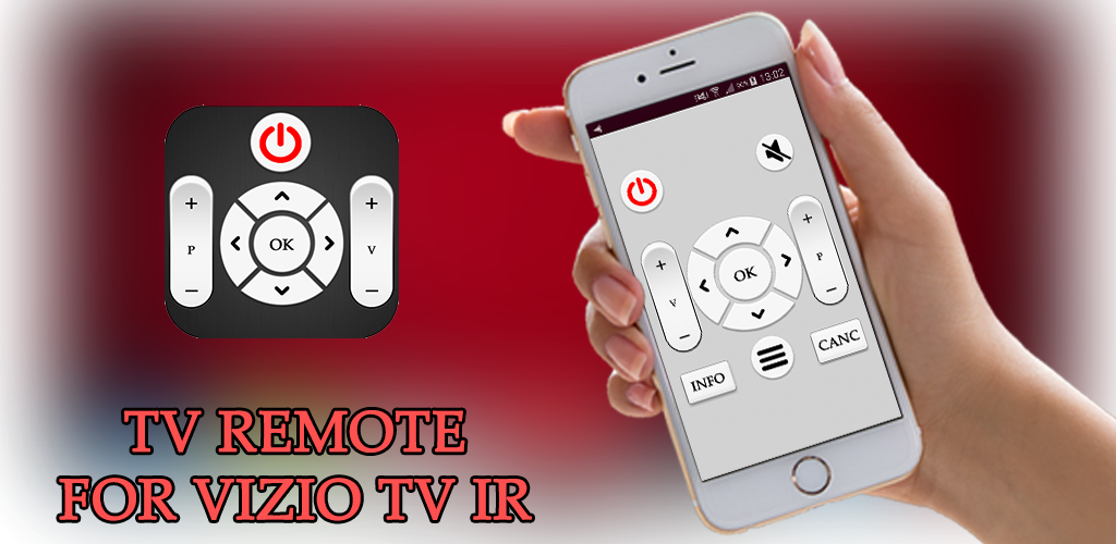 TV Remote for Vizio TV IR:Amazon.co.uk:Appstore for Android