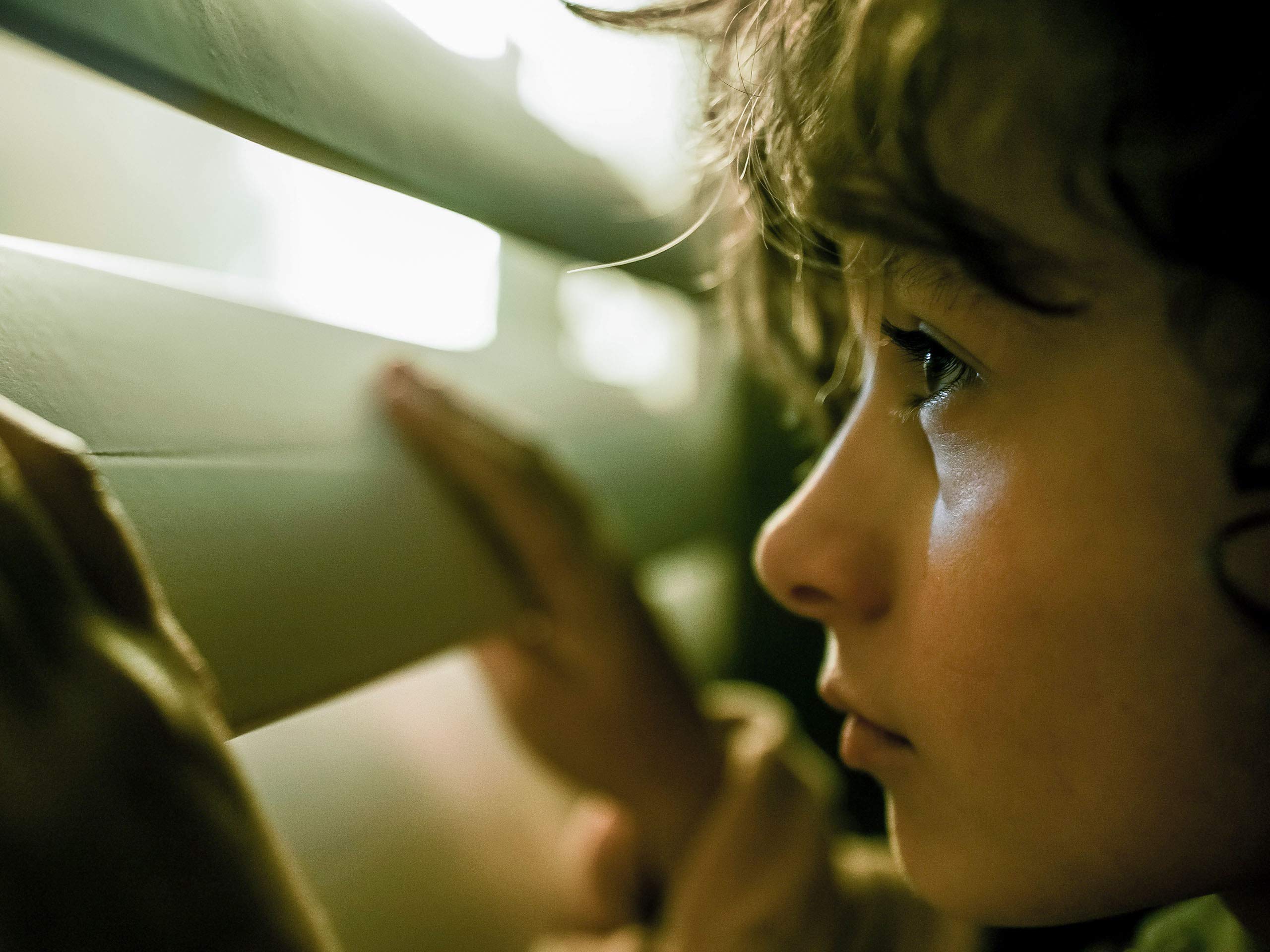 Watch Trauma, Season 1 | Prime Video