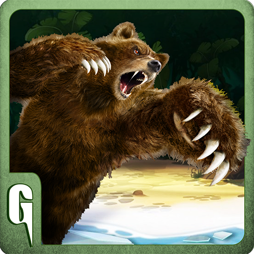 3D Angry Bear Simulator Game - App on Amazon Appstore