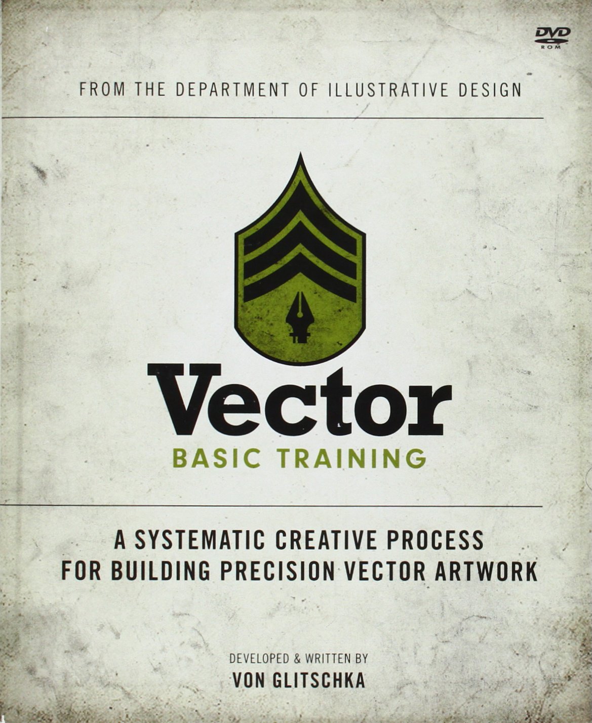Amazon.com: Vector Basic Training: A Systematic Creative Process for ...