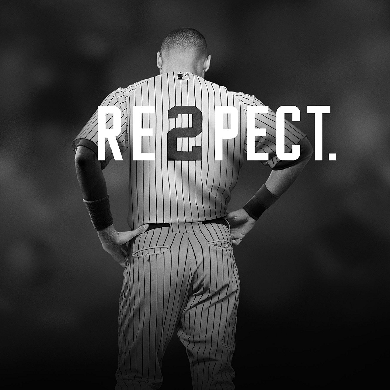 Derek Jeter Poster 24x36