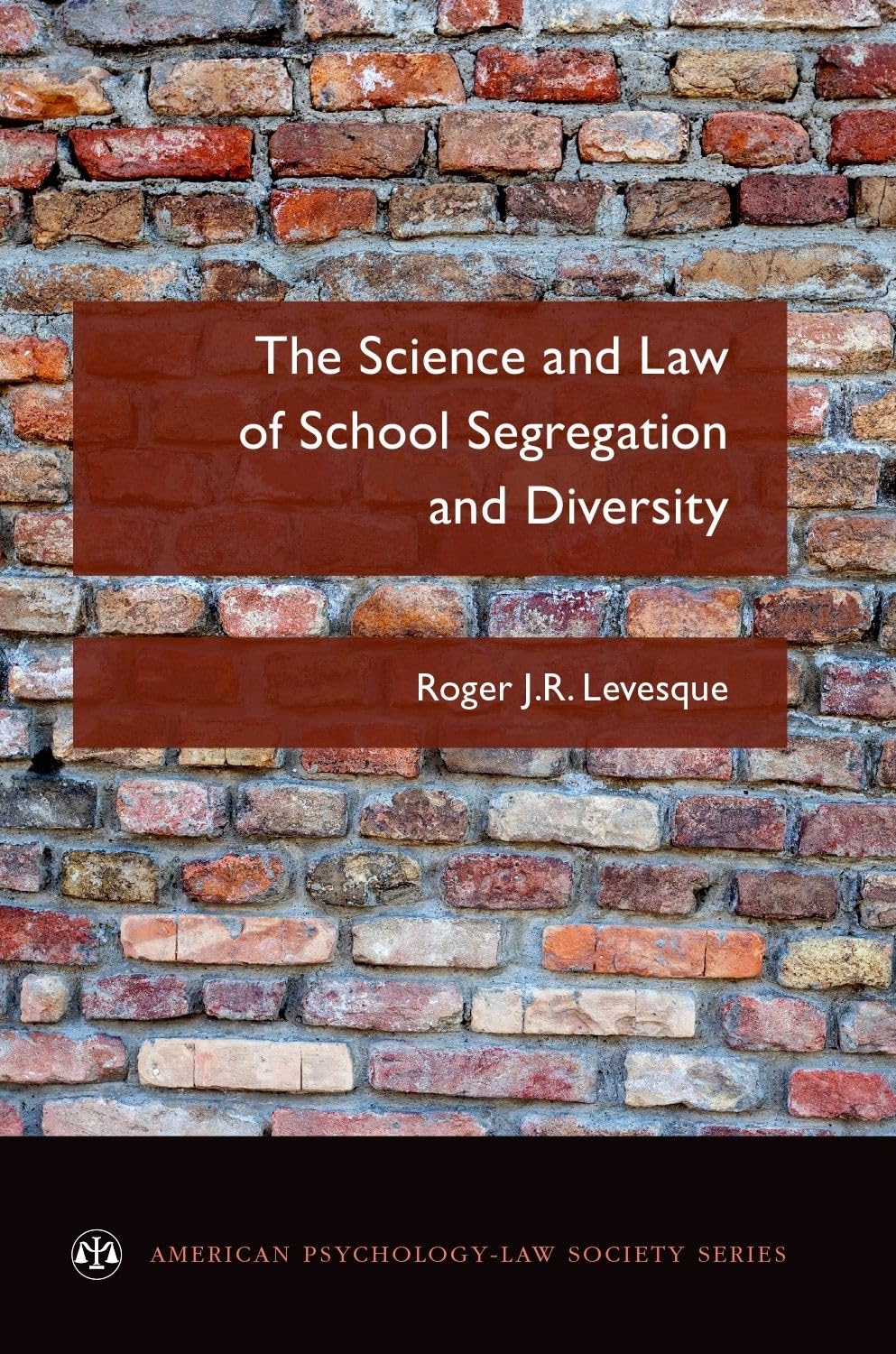 Amazon.com: The Science and Law of School Segregation and Diversity ...