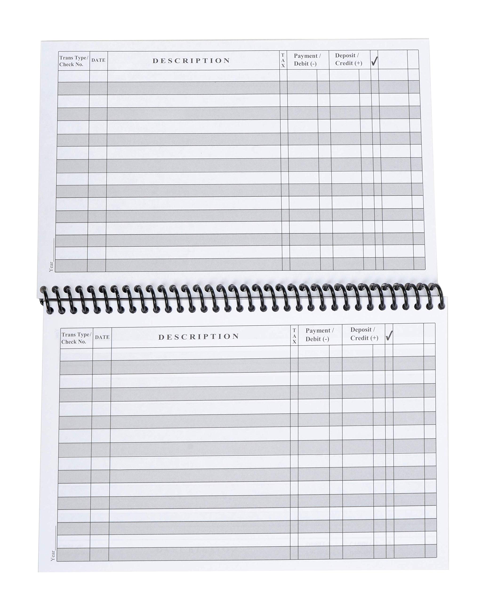 Snapklik.com : The Superior Register - Simple Account Tracker - Big ...