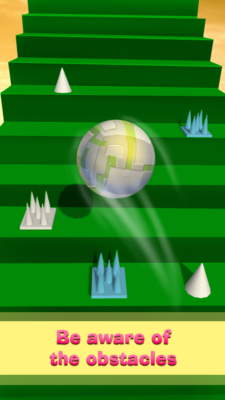 Stair Bouncy Jumper Xtreme - App on Amazon Appstore