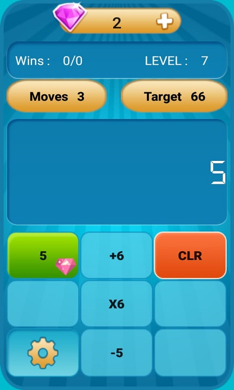 Iq test math-game - App on Amazon Appstore