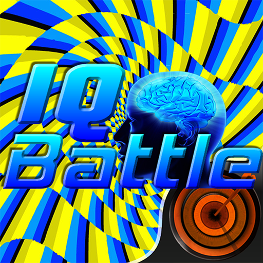 IQ Battle - App on Amazon Appstore