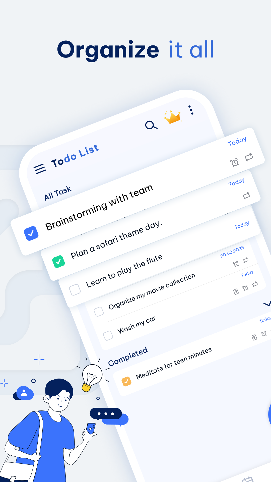 To-Do List - Schedule planner:Amazon.com:Appstore for Android
