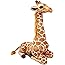 Amazon.com: Dorbin The Deer - 18 Inch Stuffed Animal Plush - by Tiger Tale Toys : Toys & Games