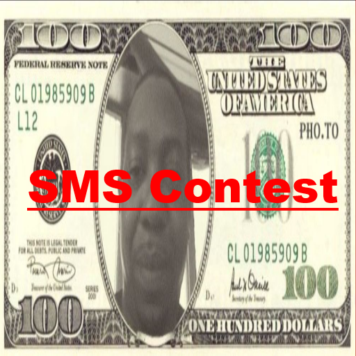 SMS Contests - Text to Win - App on Amazon Appstore