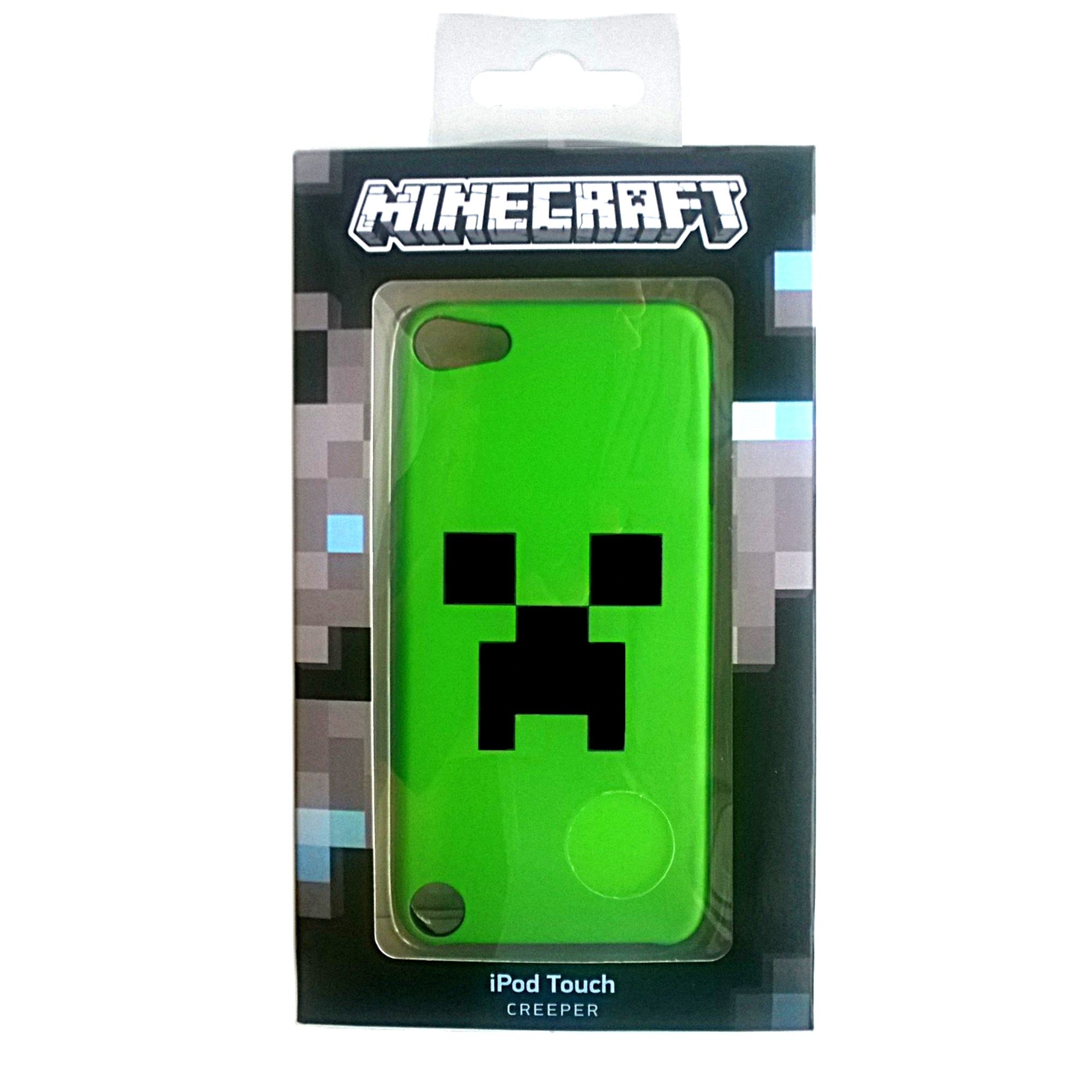Minecraft Ipod Touch Updates