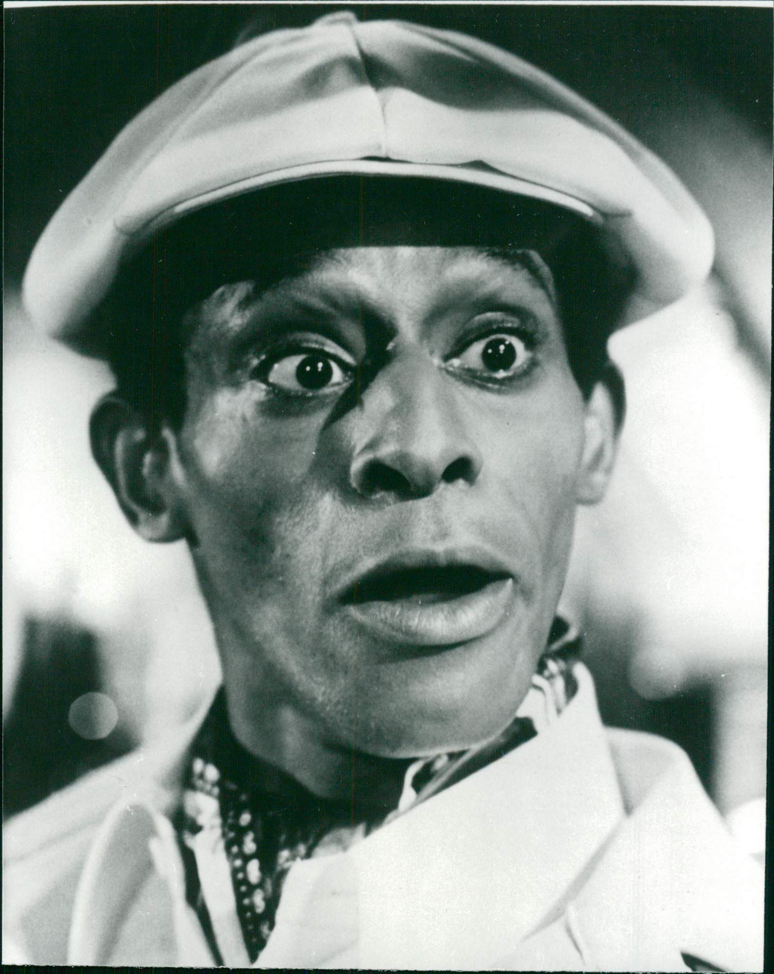 Antonio Fargas