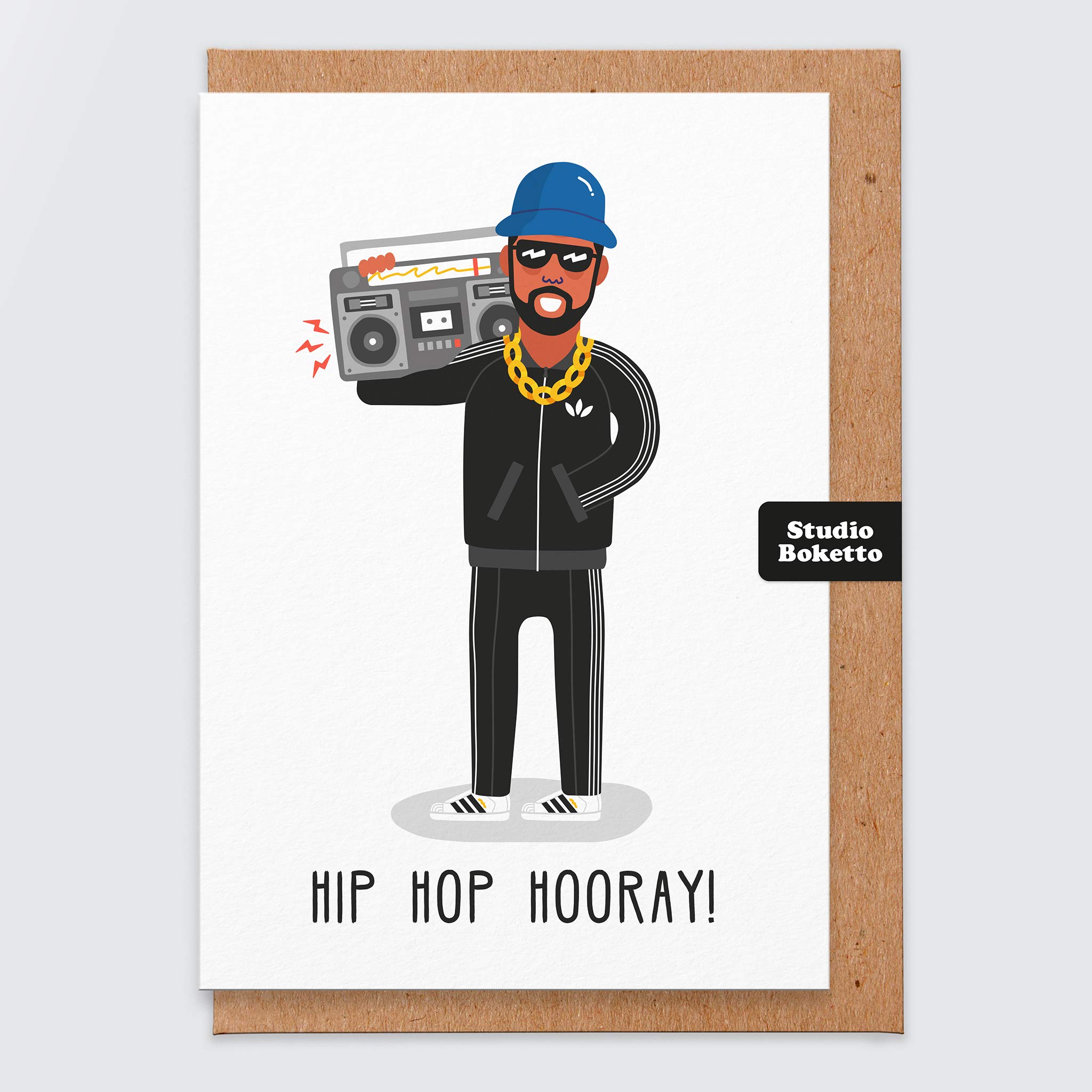 Buy Birthday Card - Hip Hop Birthday Card - Celebrity Birthday Card ...
