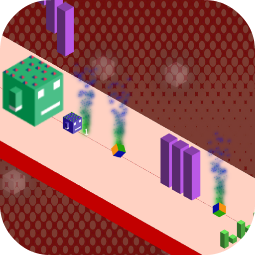 Game:Pixel Jump for Kindle (NO ADS) - App on Amazon Appstore
