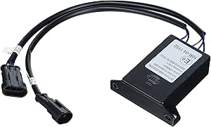Amazon | HELLA 5DS 010 668-701 コントロールユニット、ライト | ECU | 車＆バイク