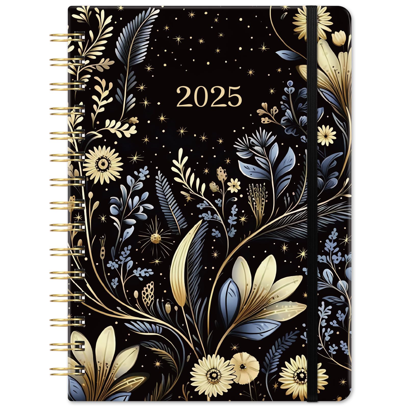 2025 Diary - Diary 2025 Week to View, Diary 2025, January 2025 ...
