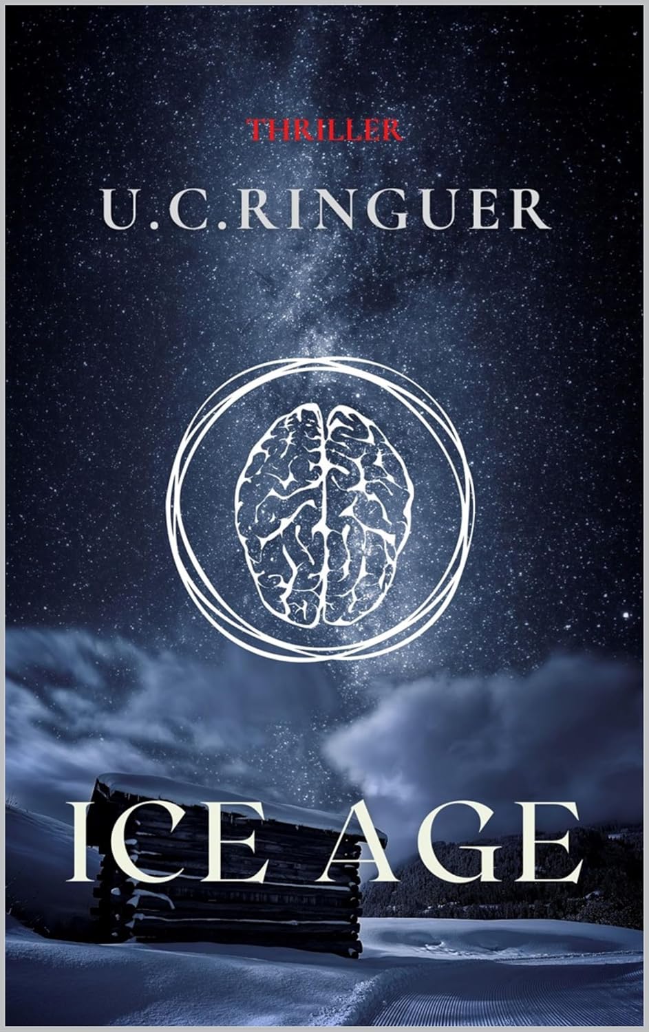 Ice Age (Cariello - Archaeology Crime Stories Book 7) - Kindle edition ...