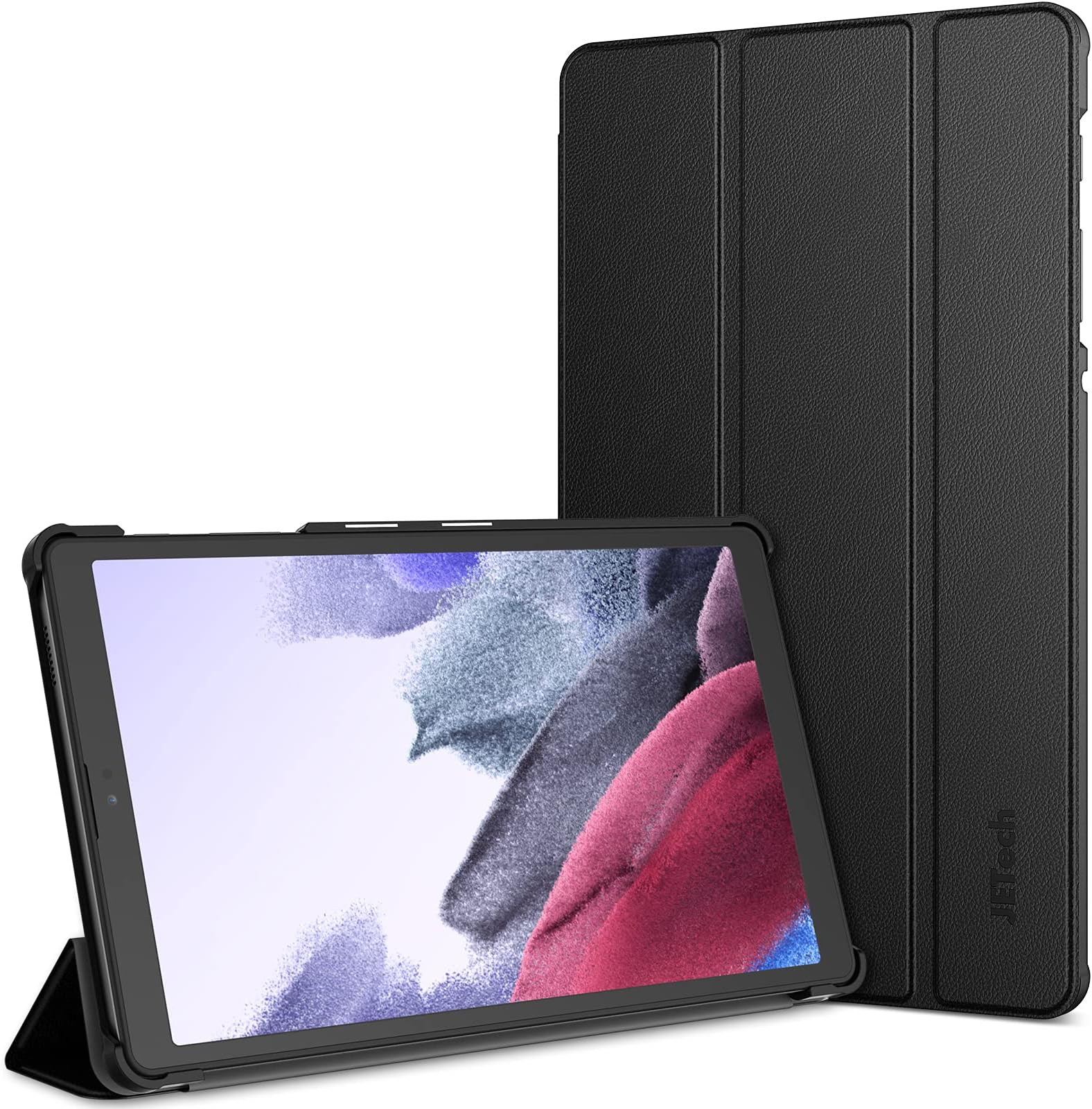 Nanhent Clavier Coque pour Samsung Galaxy Tab A7 Lite 8.7 Pouces 2021 ...