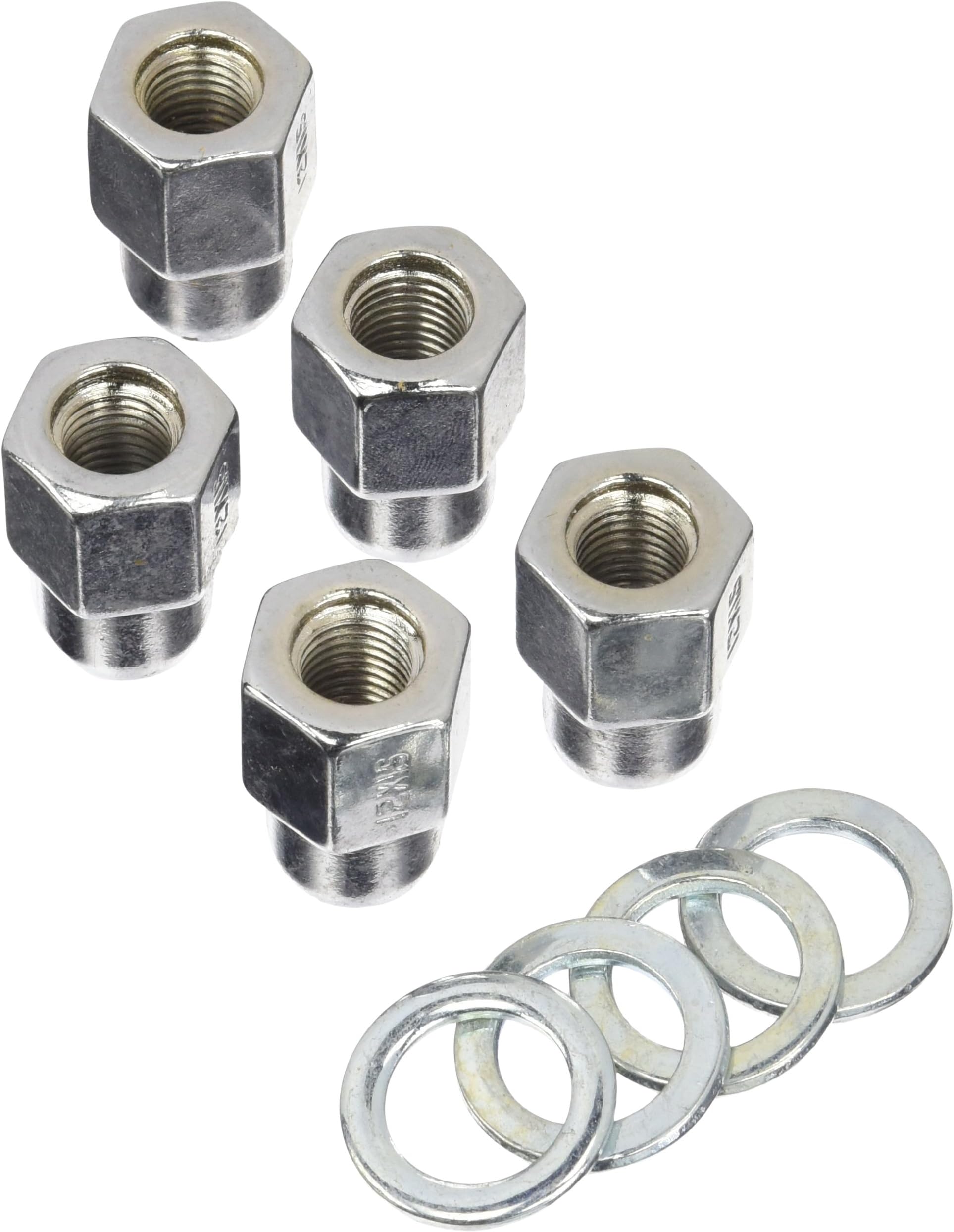 Amazon.com: Weld Racing 6011456 Lug Nut : Automotive