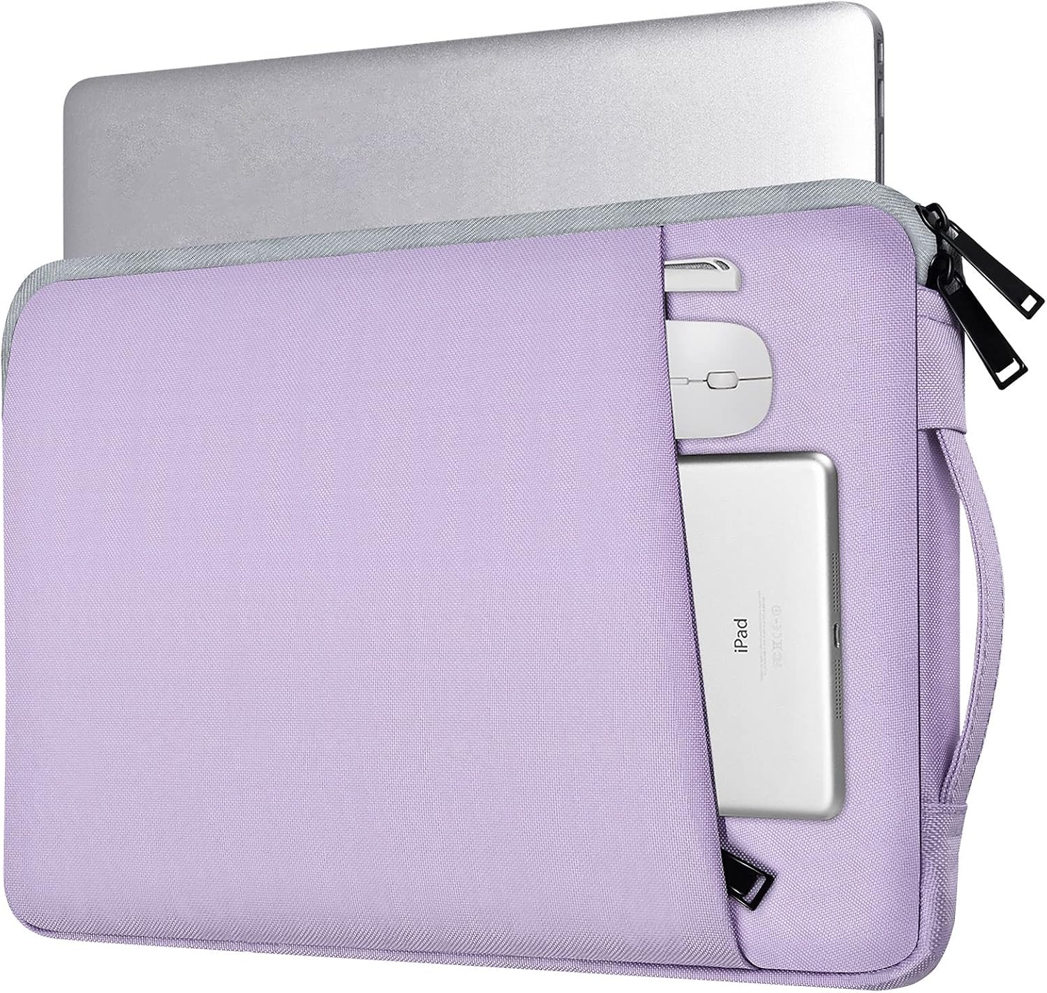 Amazon.com: Funda para laptop de 15.6 pulgadas, funda para laptop para ...
