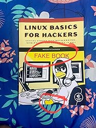 Linux Basics for Hackers: Getting Started with Networking, Scripting ...