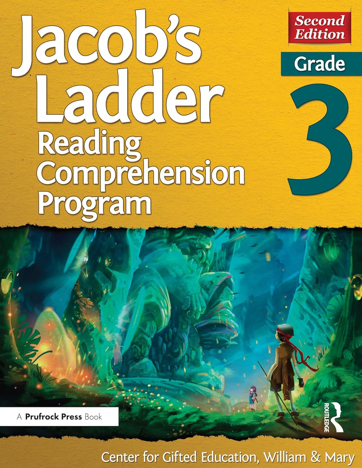 Amazon.com: Jacob's Ladder Reading Comprehension Program: Grade 3 eBook ...