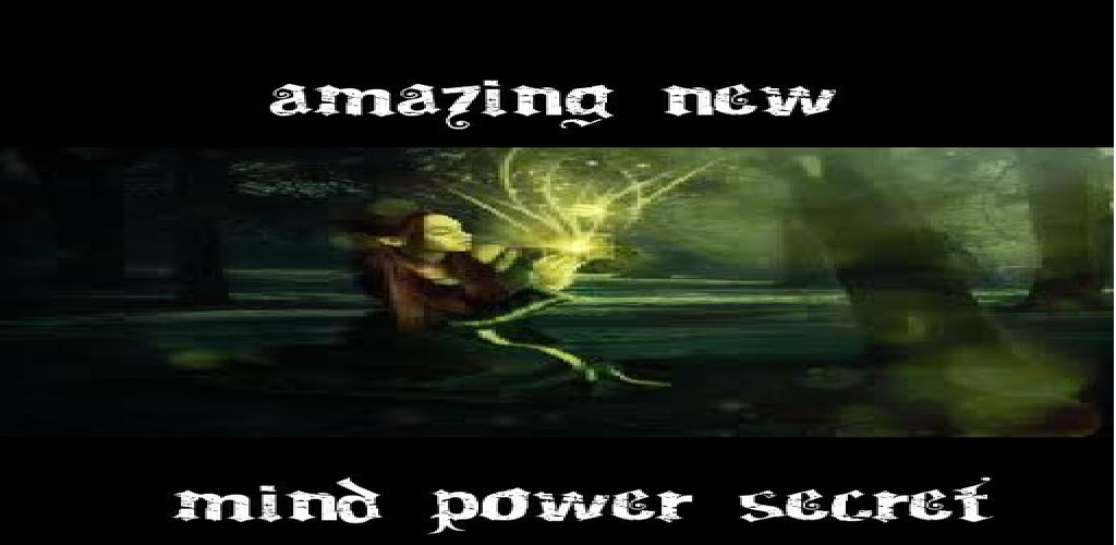 Amazing New Mind Power Secret:Amazon.com:Appstore for Android