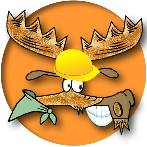Moosing Around the Construction Site - App on Amazon Appstore