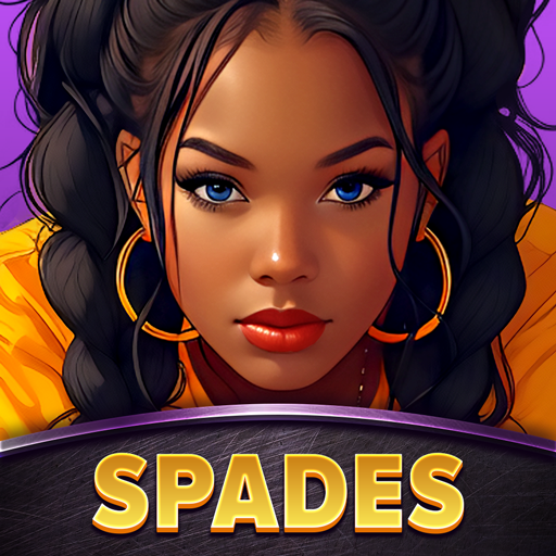 Spades Online - Card Game, Classic Trick Taking Card Game for Kindle ...