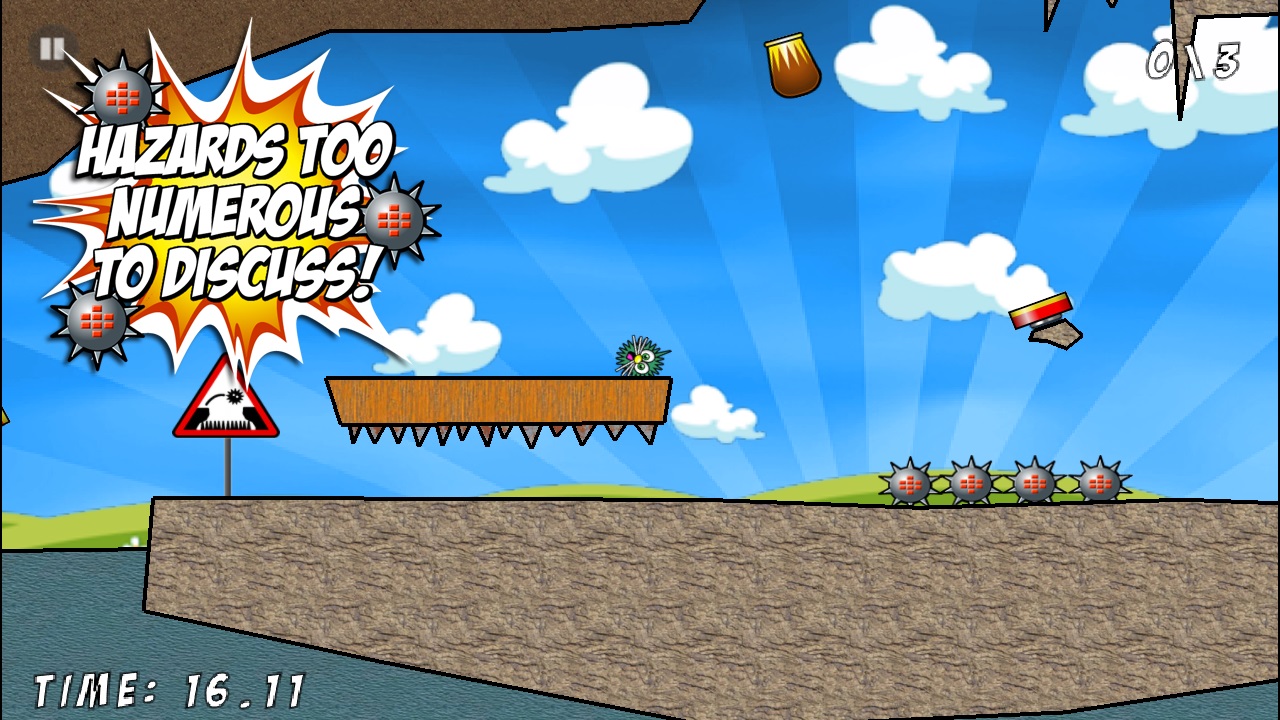 Critter Rollers - App on the Amazon Appstore