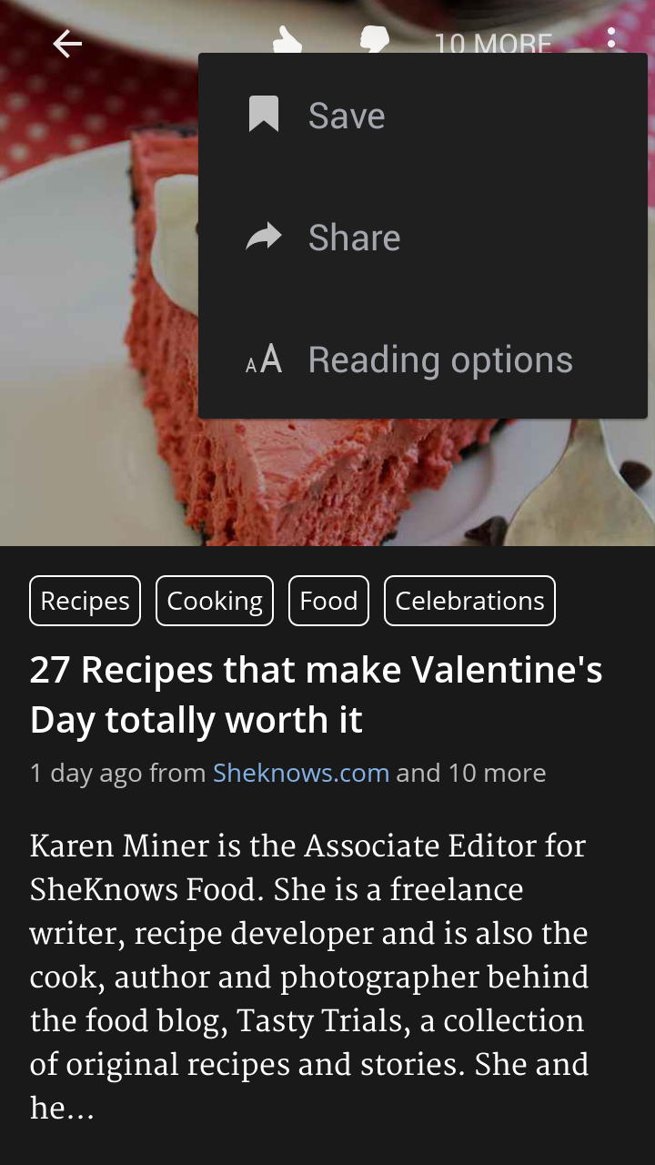 News360 - App on Amazon Appstore