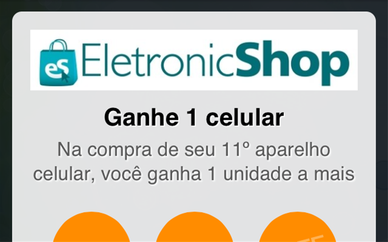 Eletronic Shop - App on Amazon Appstore