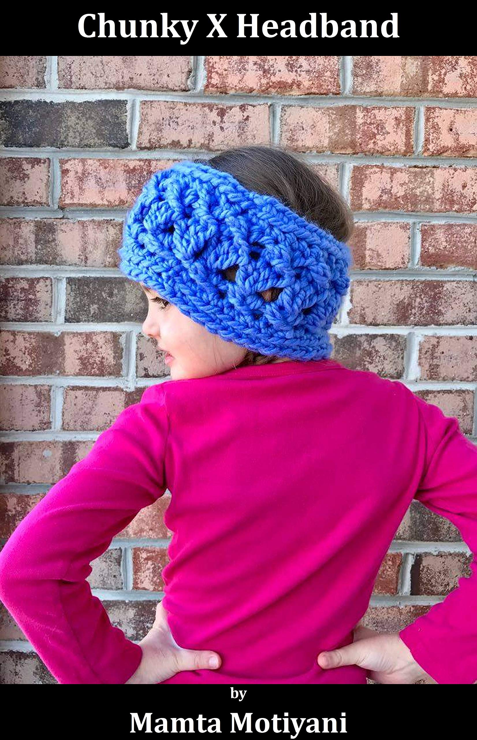 Crochet Cowl Flower | Free Embroidery Patterns
