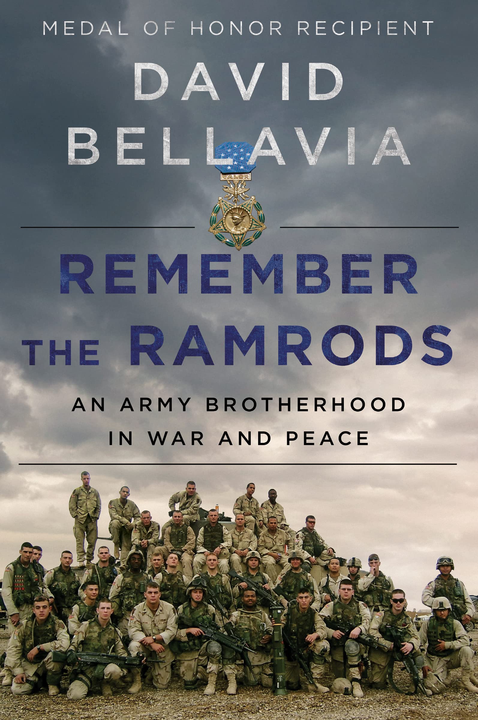 Remember the Ramrods: An Army Brotherhood in War and Peace: Amazon.co ...