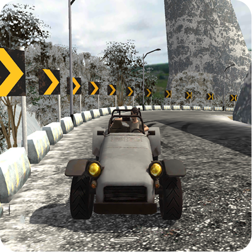 Offroad buggy Simulator buggy driving game - App on Amazon Appstore