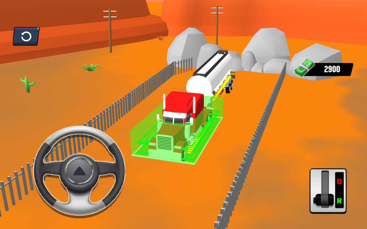 Modern Vehicle Expert 3d Car Driving Game - App on Amazon Appstore