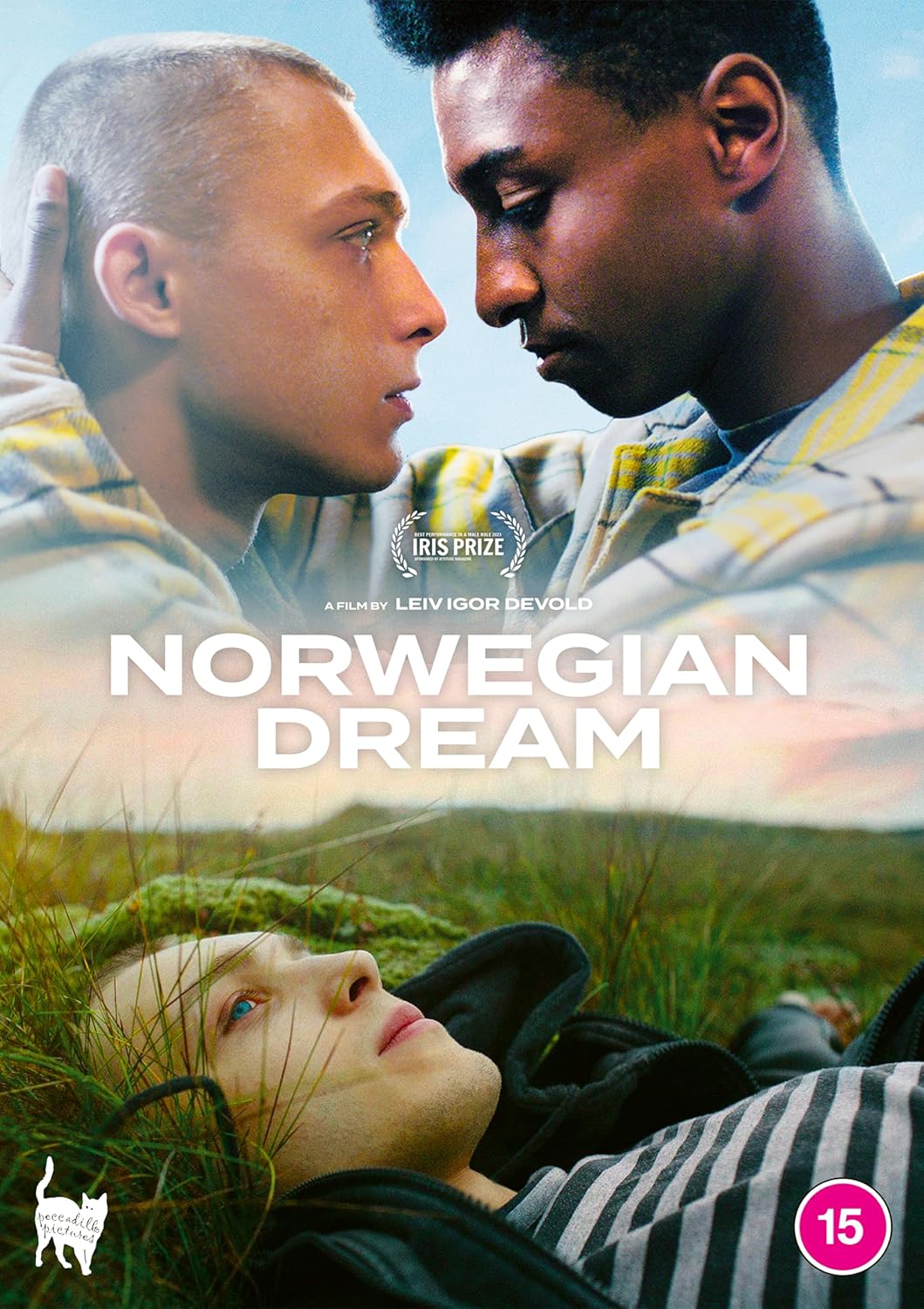 Norwegian Dream: Amazon.co.uk: Leiv Igor Devold, Hubert Miłkowski, Karl ...