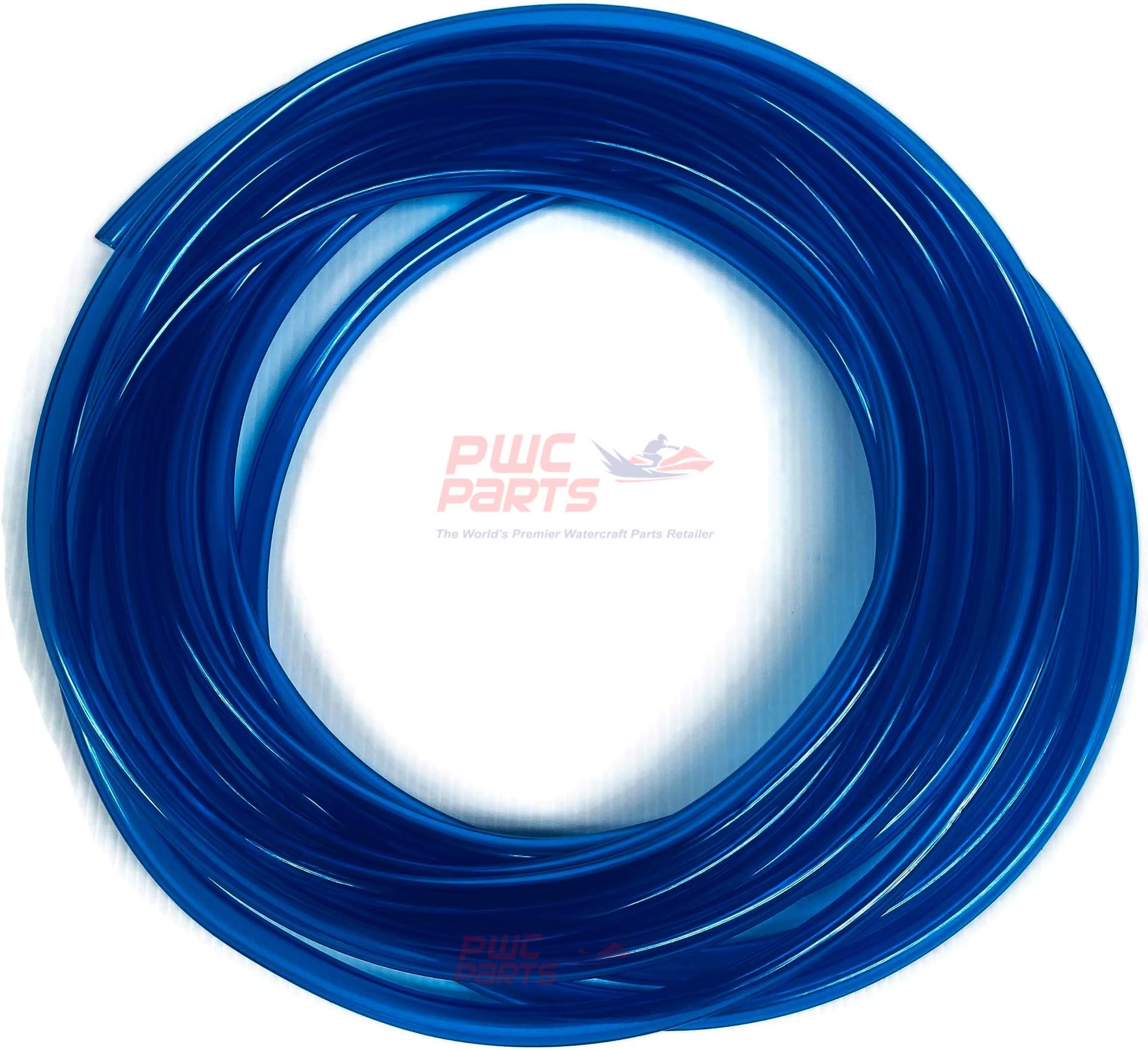 Amazon.com: Raider, 714B-10, 10' of 1/4" ID x 3/8" OD Fuel Line/Primer ...