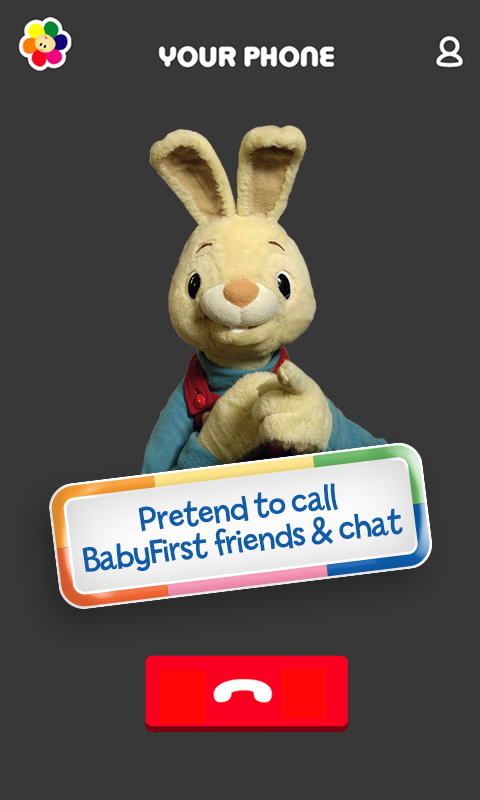 Play Phone for Kids - App on Amazon Appstore