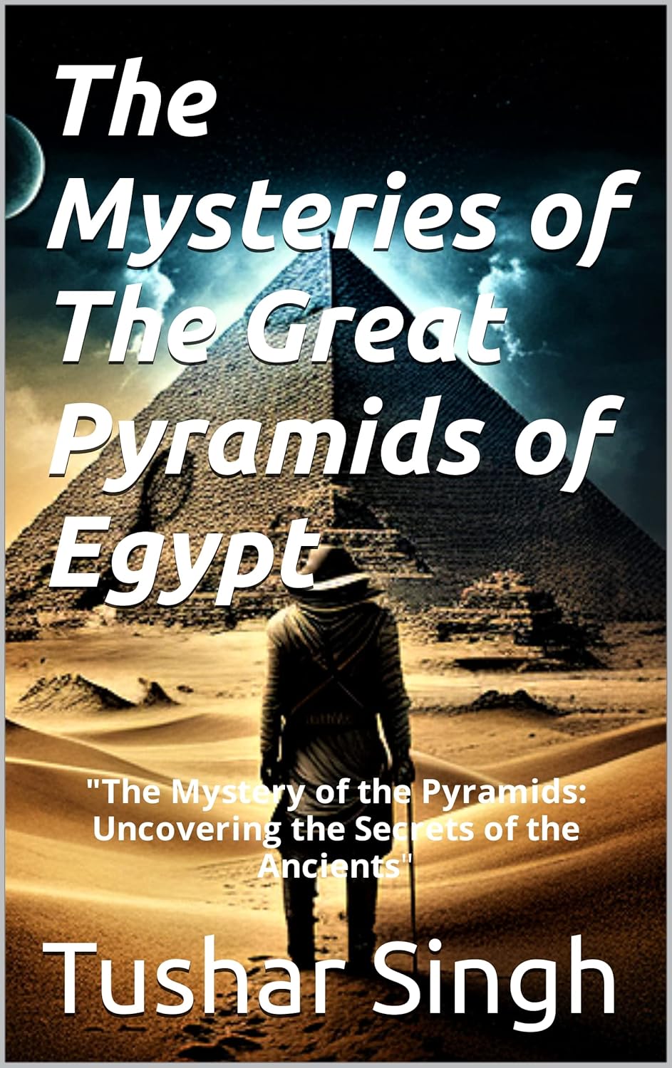 The Mysteries of The Great Pyramids of Egypt: "The Mystery of the ...